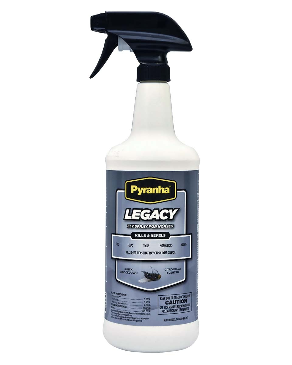 Pyranha Fly Spray | Amerikanpaketim